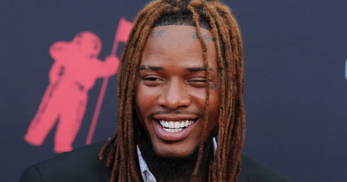 Fetty Wap And Alexis Skyys Drama Explained