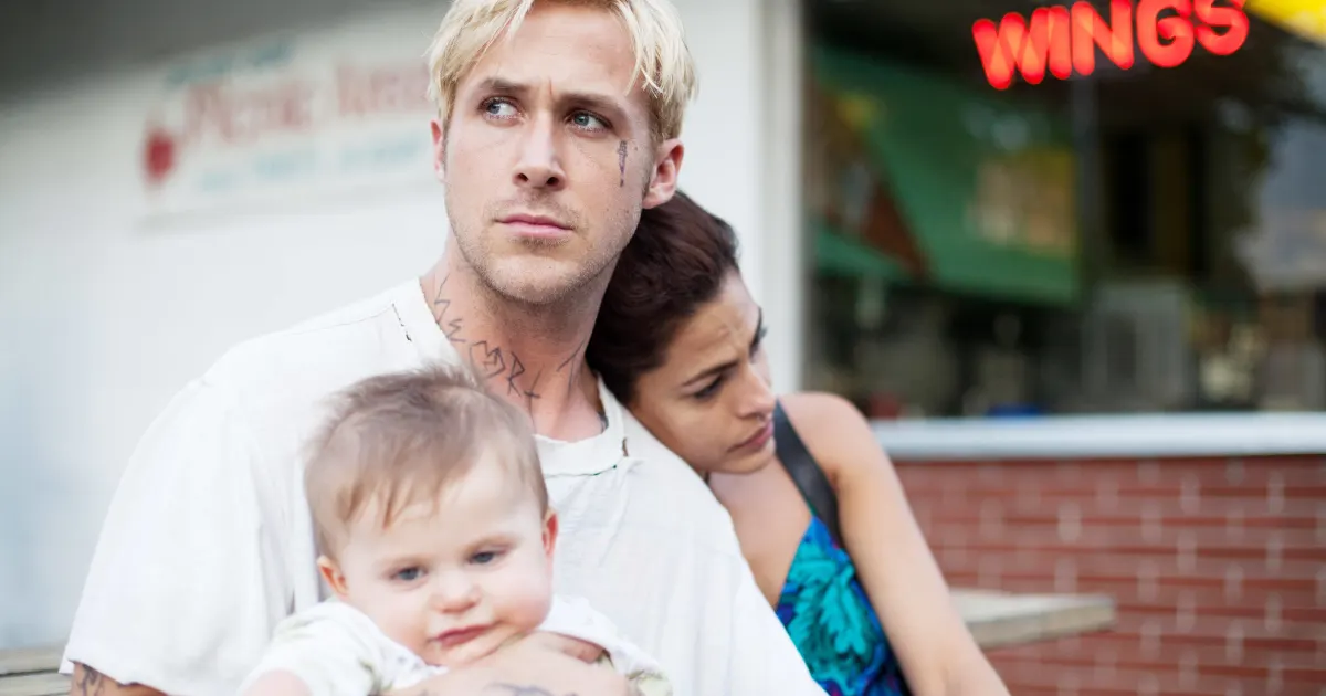Don't Miss Ryan Gosling and Eva Mendes's Best Pictures Together