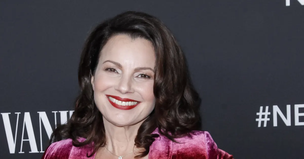 Fran Dresher: 'The Nanny' Star's Career Through The Years