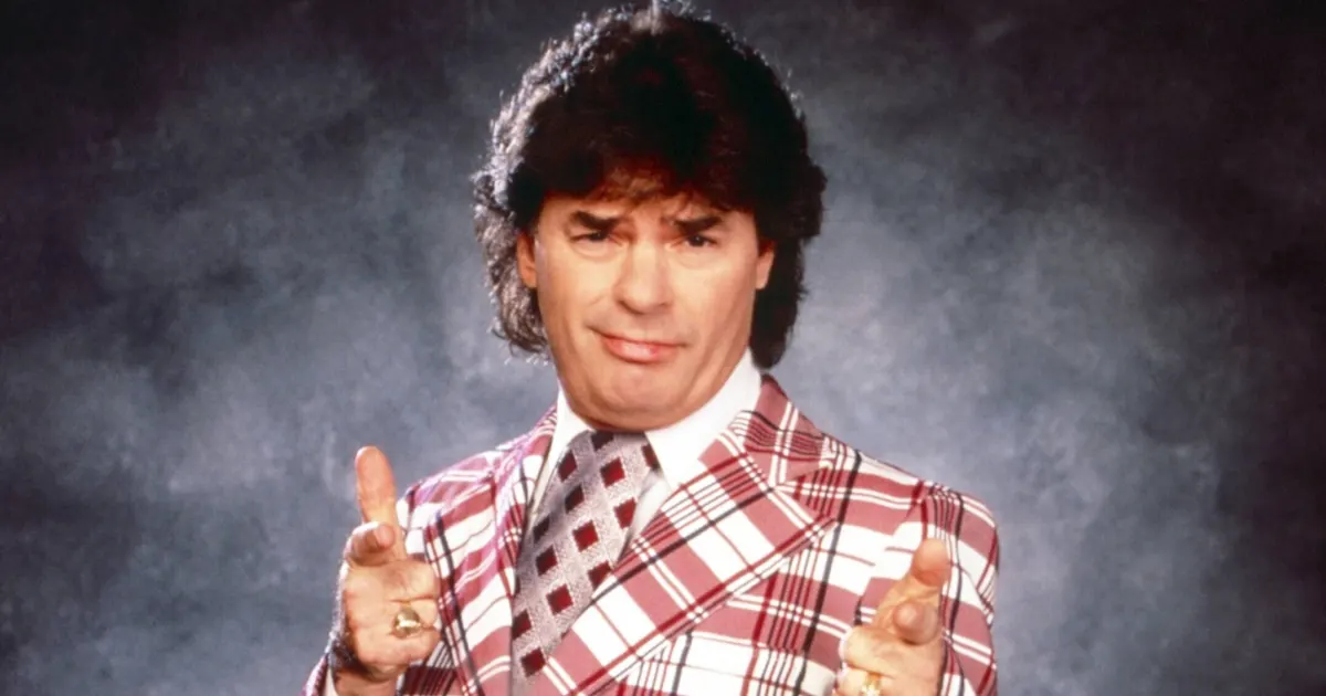 'WKRP In Cincinnati': Frank Bonner's Career In Memoriam