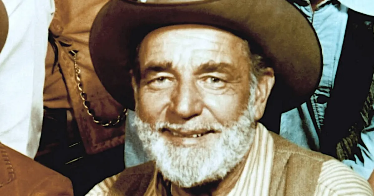 'Wagon Train': Actor Frank McGrath's Cause Of Death