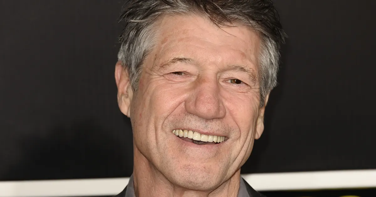 Actor Fred Ward Has Died At 79