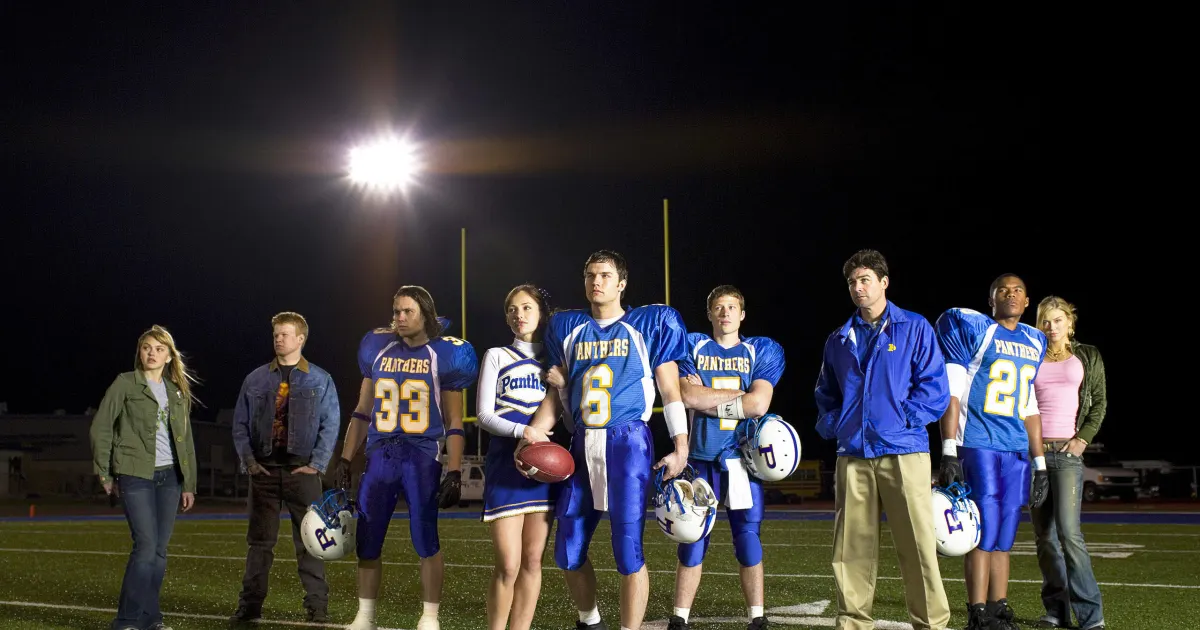 'Friday Night Lights': Where Is The Cast Now?