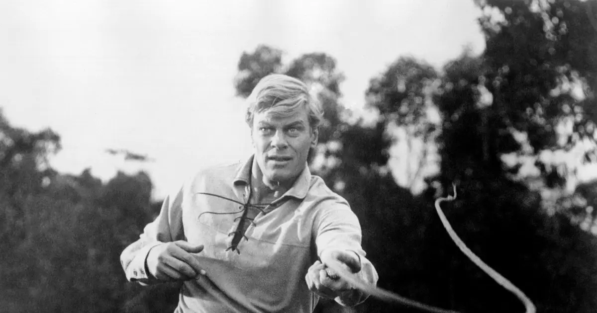 'Fury': Check Out These Fun Facts About The Series