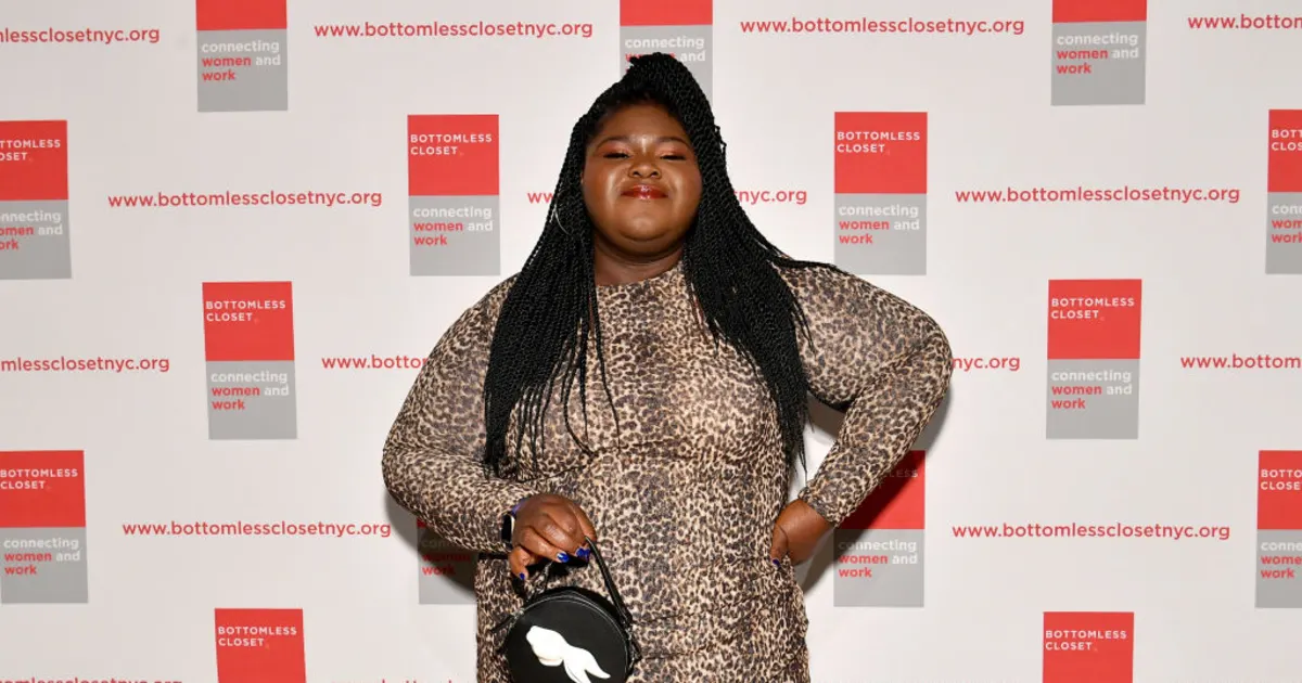 'Precious' Star Gabourey Sidibe - Facts You Didn't Know