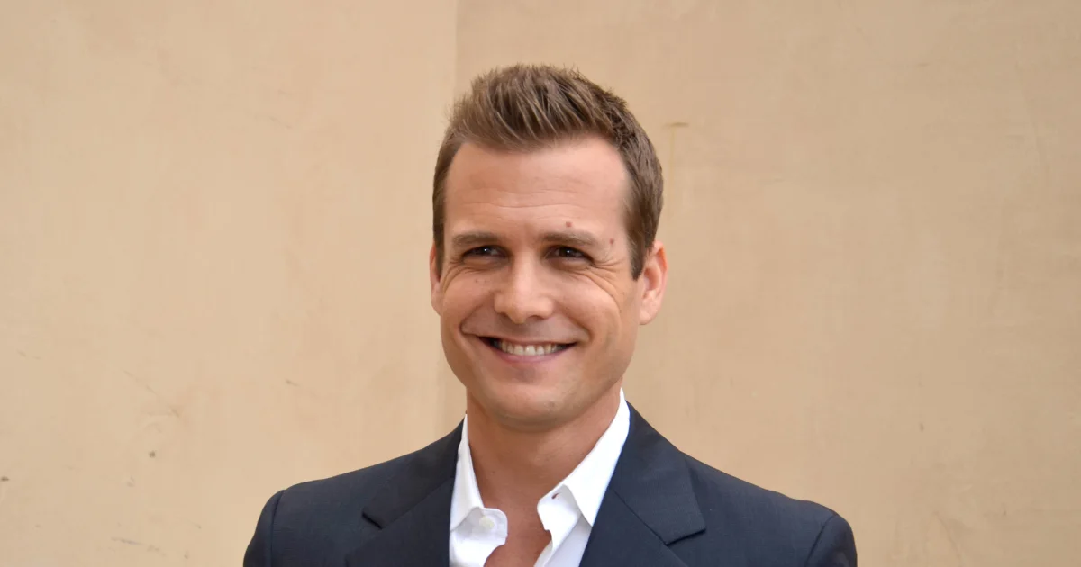 Gabriel Macht’s Best Projects