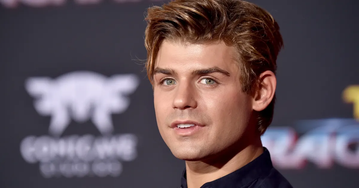 Garrett Clayton: Facts About The Actor