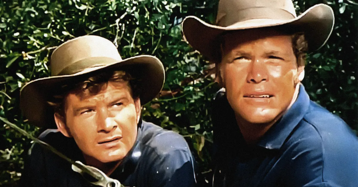 'The Virginian': Gary Clarke Is Still Alive Today!