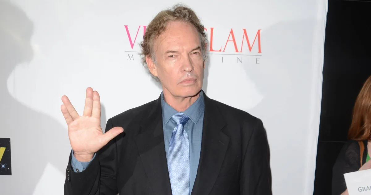 'Star Trek: Enterprise' Star Gary Graham Has Died At 73