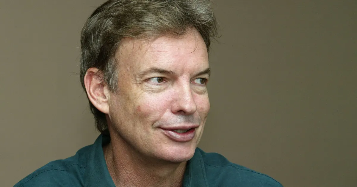 'Star Trek: Enterprise': Gary Graham's Career In Memoriam