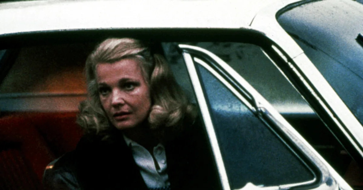 Gena Rowland's Best Roles In Memoriam