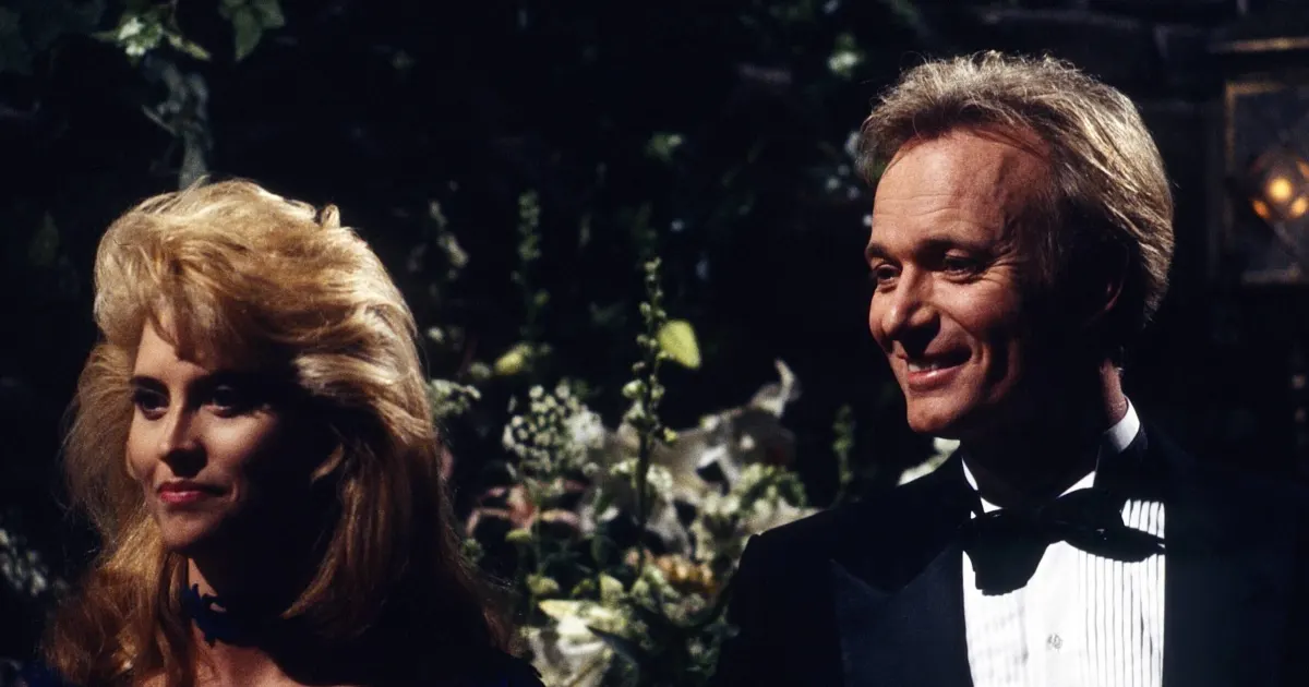'General Hospital': The Cast Through The Years