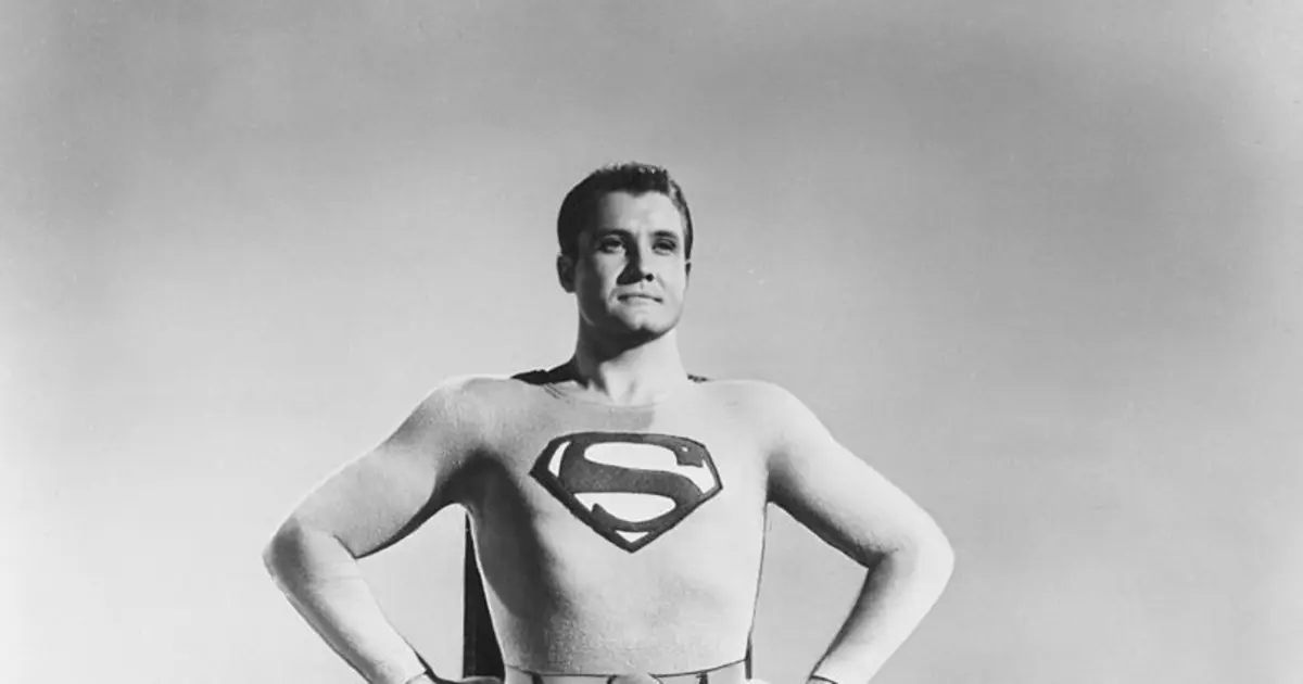George Reeves: The Myths Surrounding His Cause Of Death