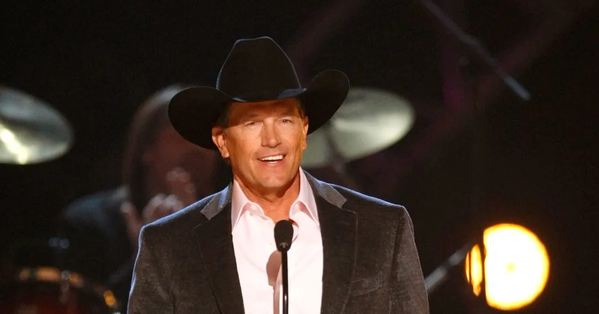 George Strait: The "King of Country's" Career Highlights