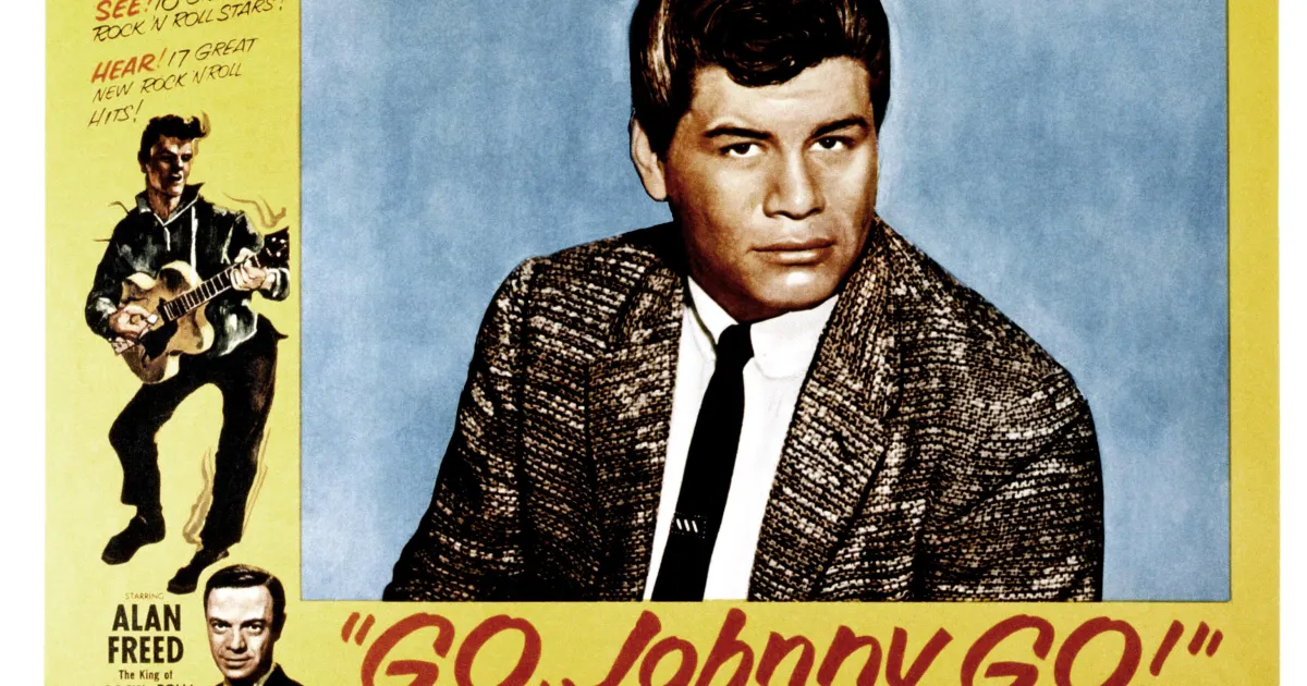 Ritchie Valens: His Tragic and Sudden Death