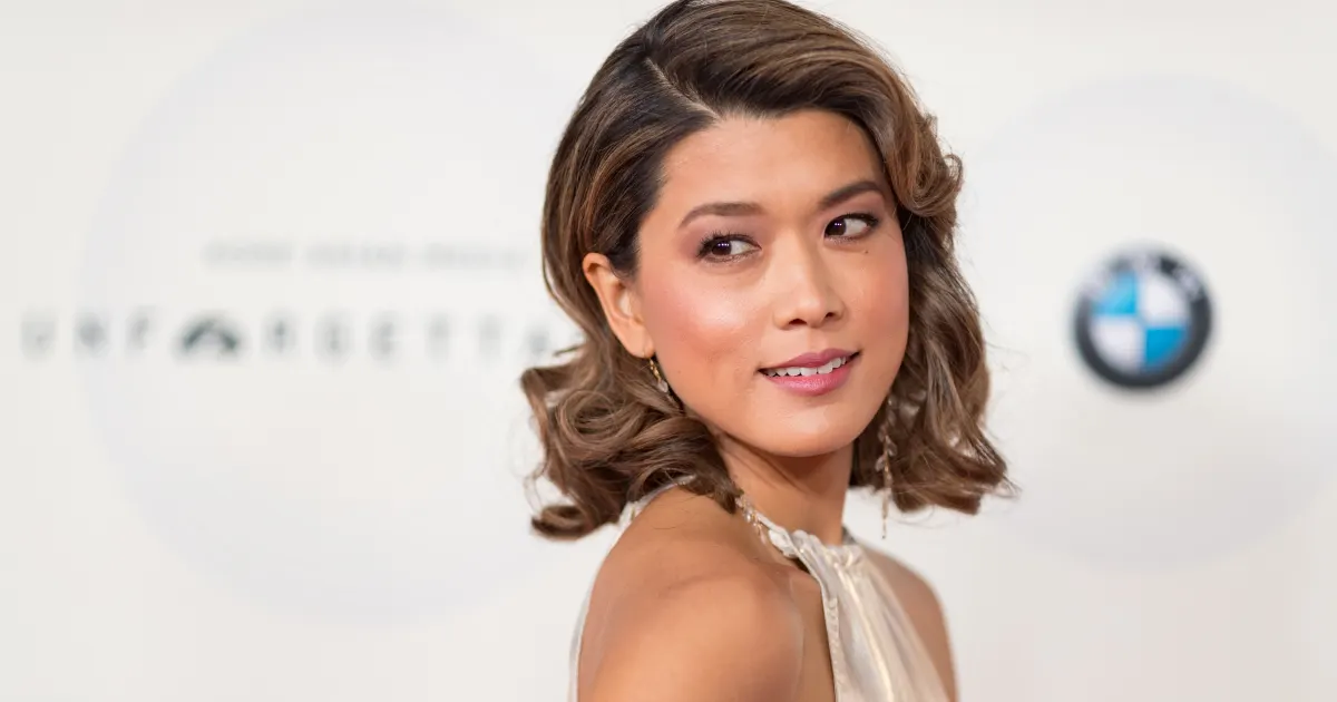 'Hawaii Five-0': A Look At Actress Grace Park's Love Story