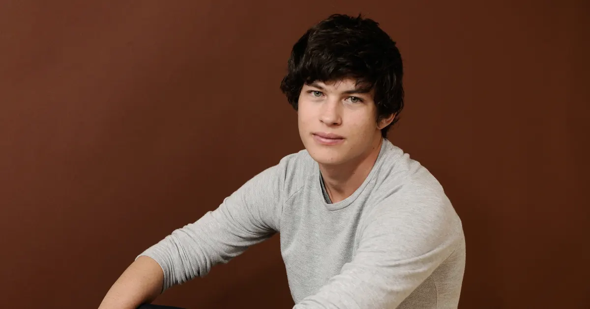 Graham Phillips: From Stage To Netflix