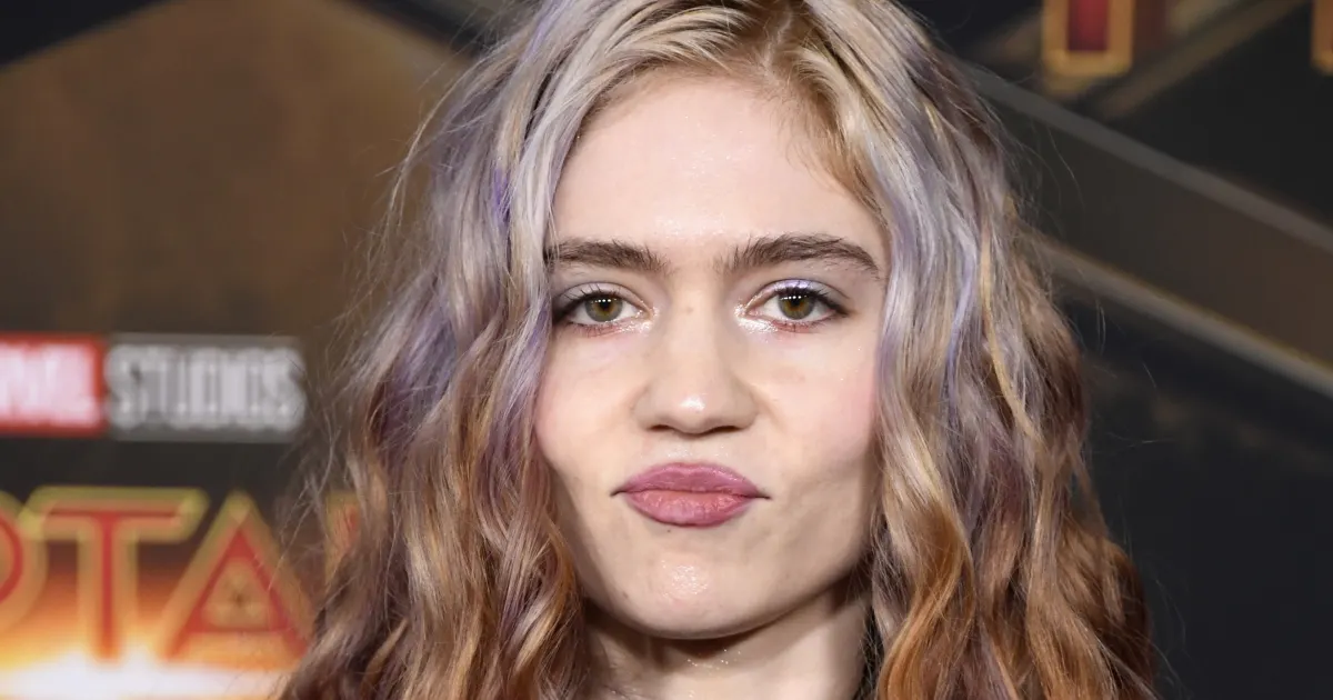 Grimes' Coachella Meltdown: Apologies And Promises After THIS