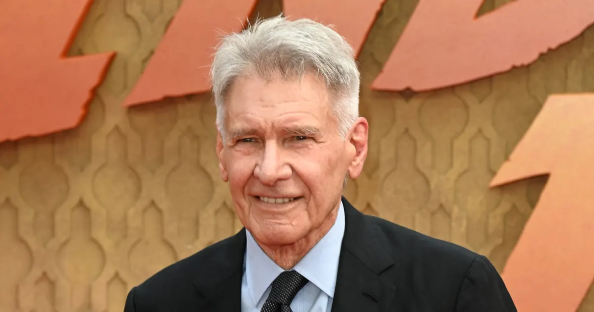 Did You Know? Harrison Ford Almost Got THIS Series Role!