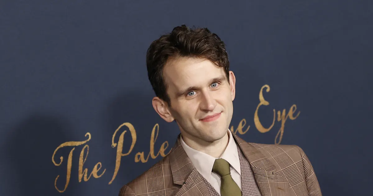 'Harry Potter': HE Was Almost Replaced In The 'Deathly Hallows'