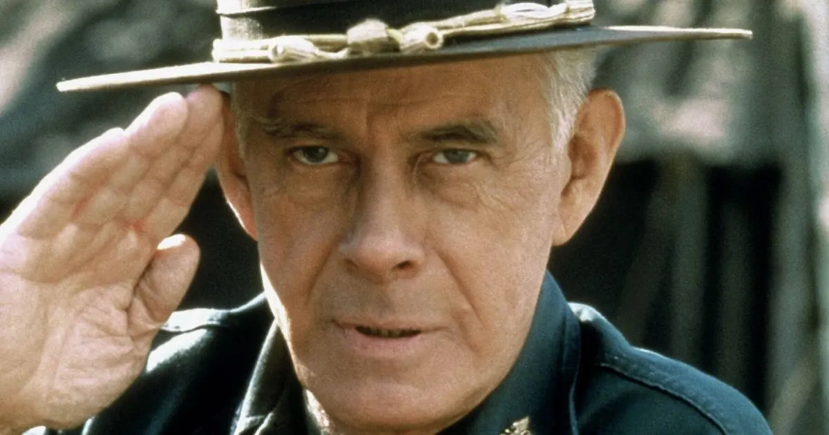 Harry Morgan: 'M*A*S*H' Star's Cause Of Death