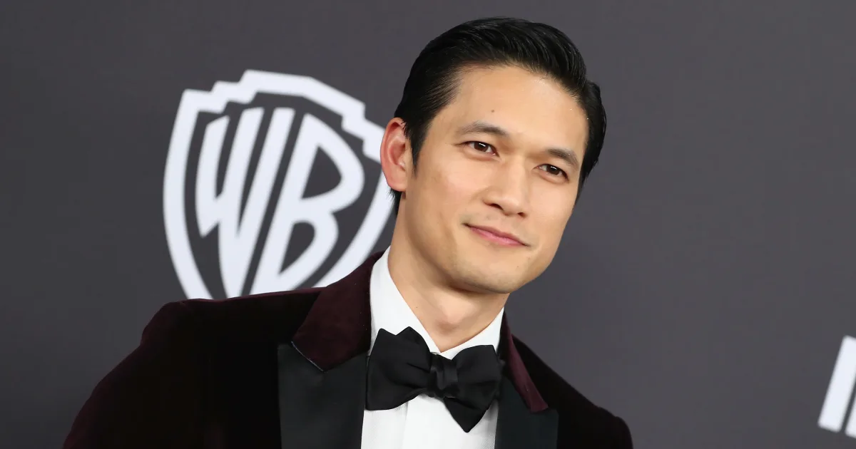 Harry Shum Jr.: His Epic Career So Far