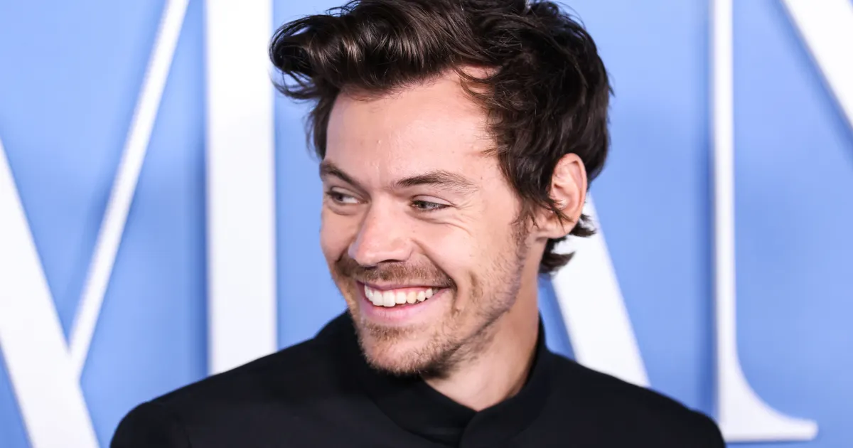 Harry Styles Dating? THIS Model Has Reportedly Stolen His Heart