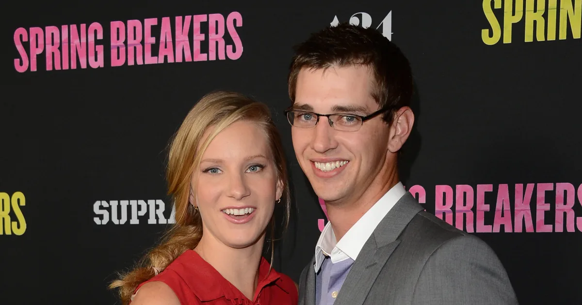 These Famous Couples Are High School Sweethearts!