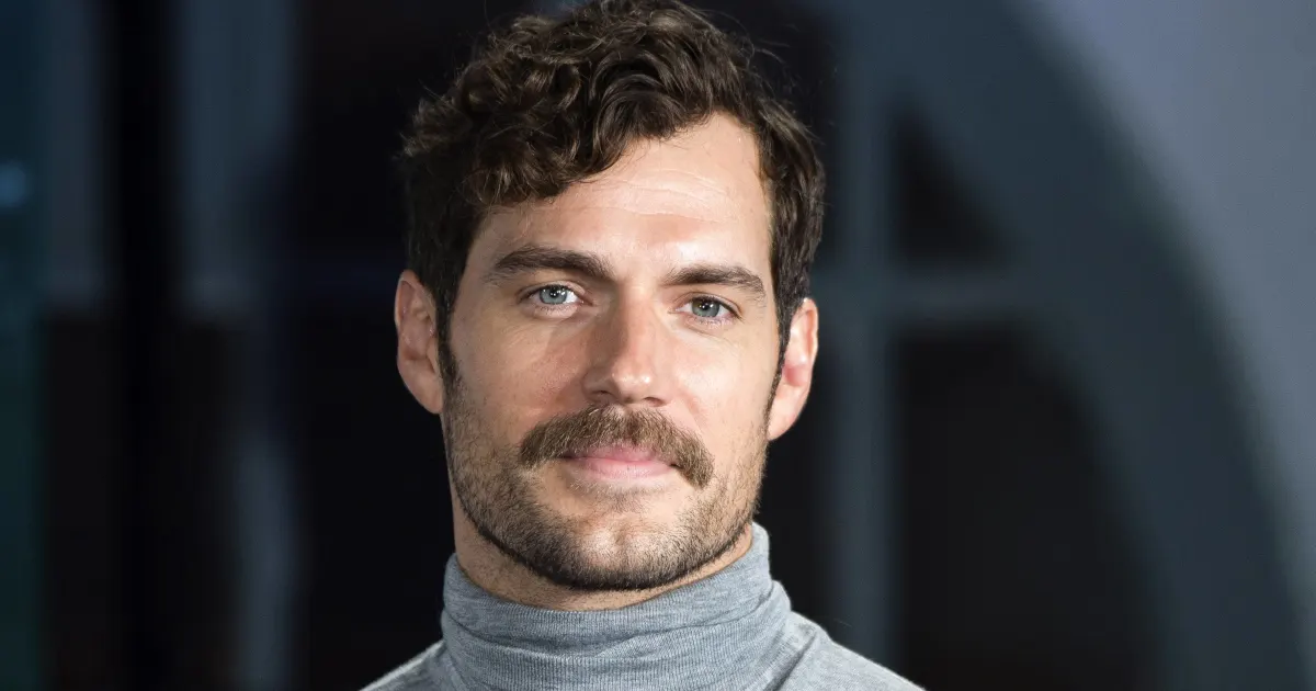 Henry William Dalgliesh Cavill