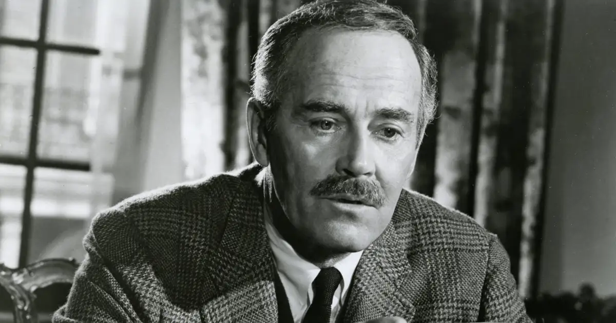 Coup D'Œil Rétrospectif: La Cause De La Mort d'Henry Fonda