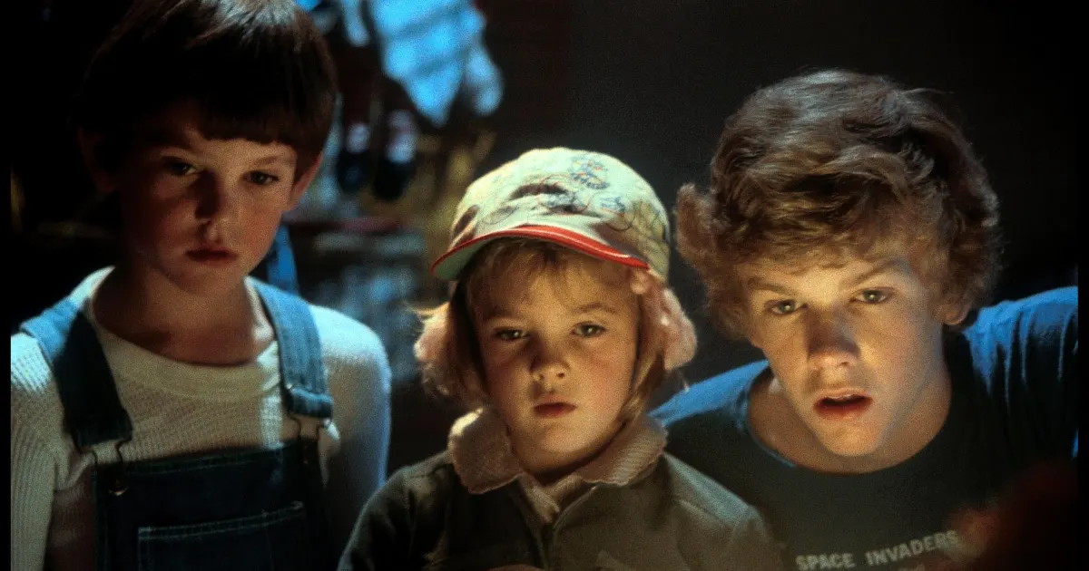 'E.T. the Extra-Terrestrial' Cast: Where Are They Now?
