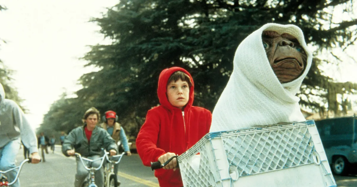 Henry Thomas: Where Is The Kid From 'E.T. The Extra-Terrestrial'?