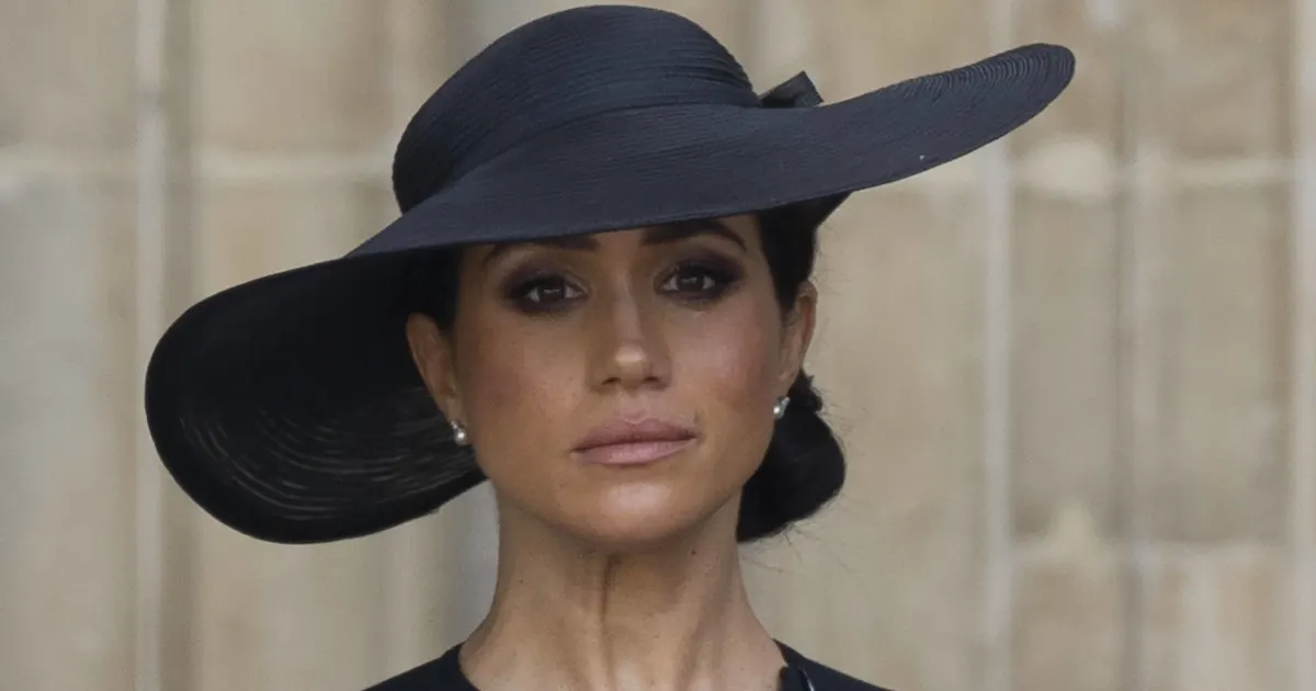 Duchess Meghan: She Went To Therapy Because Of Prince Harry