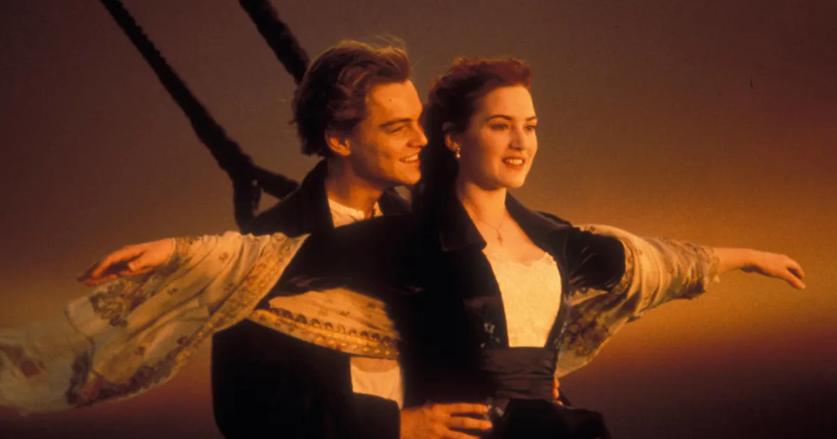 'Titanic' Theme Song: All About Its History