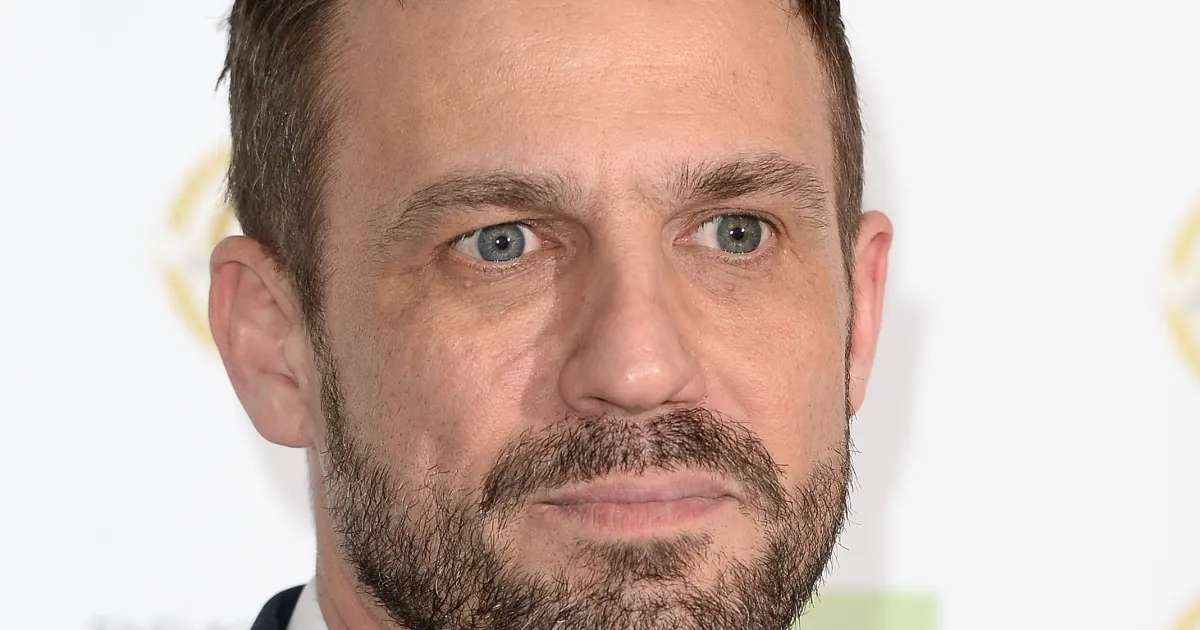 'Hollyoaks': All About Jamie Lomas' Rise To Fame