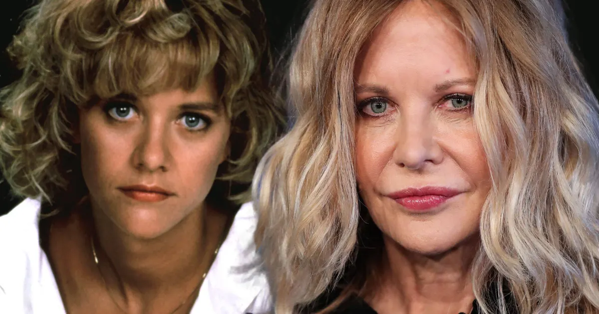 This Is Why We Don't Hear From Meg Ryan Anymore