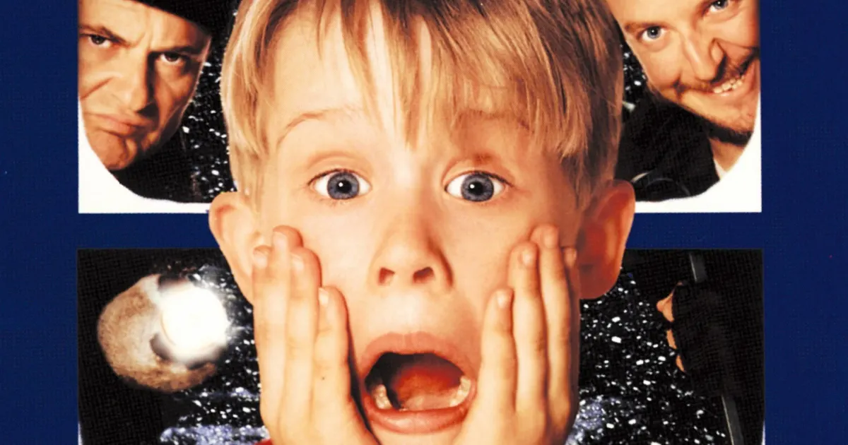 'Home Alone' Cast: Through The Years