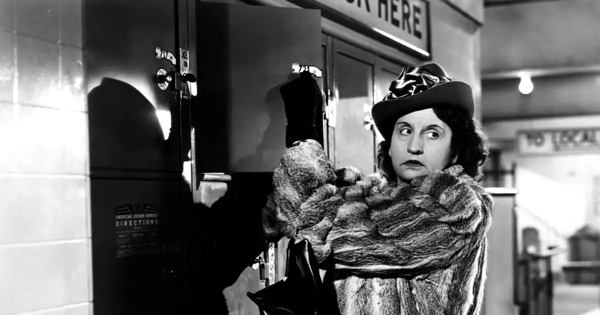 Remembering Hope Emerson's Cause Of Death