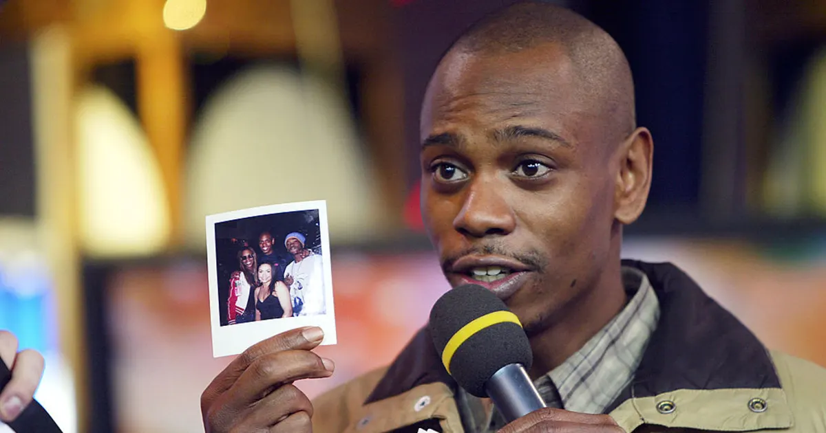 How 'Chappelle's Show' Changed TV Forever
