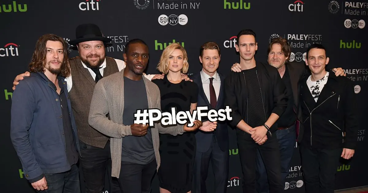 All About How The Cast Of 'Gotham' Got Their Start!