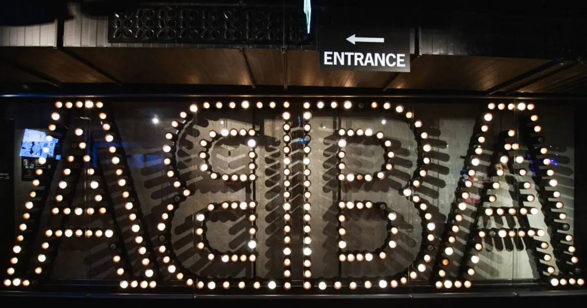 ABBA Stars' Divorces: How They Led The Band To Break Up