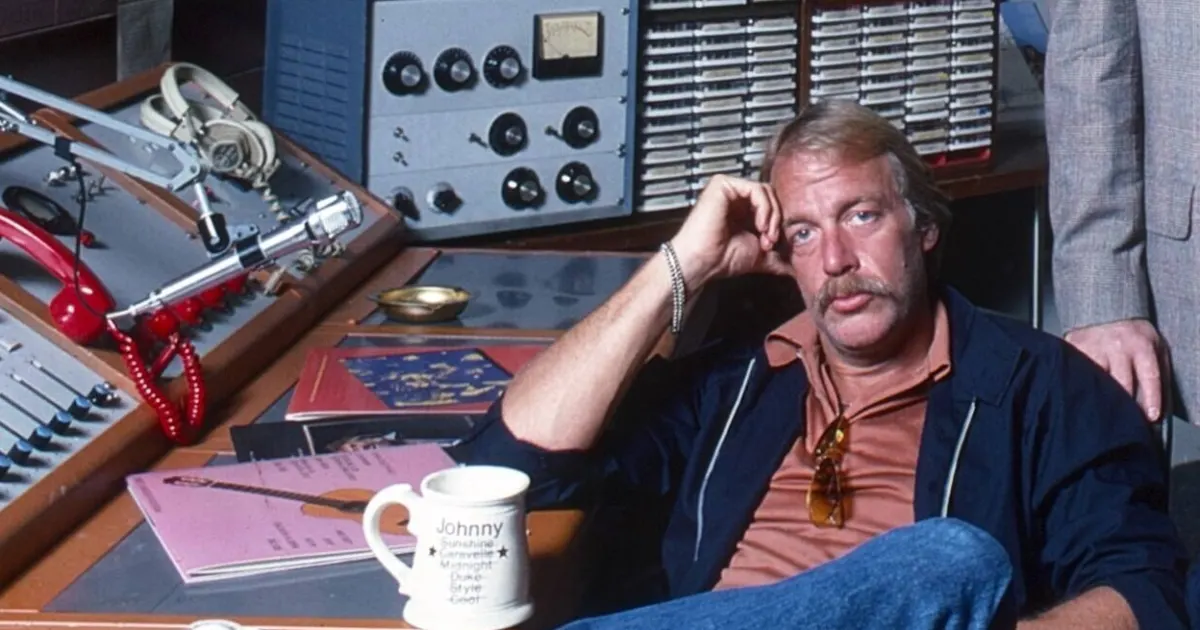 'WKRP In Cincinnati': Howard Hesseman's Career In Memoriam