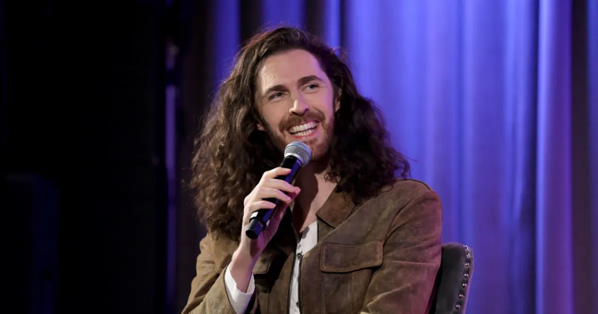 10 Things You Didn't Know About Singer Hozier