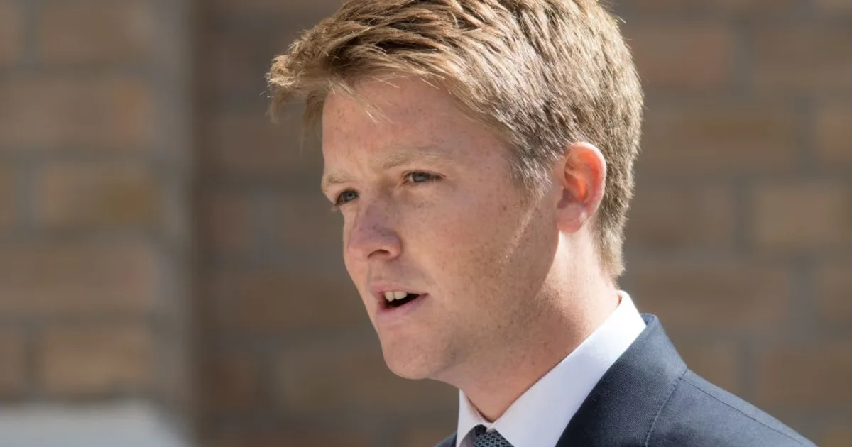 Duke Of Westminster Reigns Supreme As UK's Wealthiest Under 40