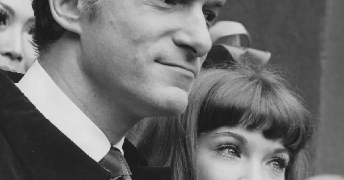 En Mémoire: La Vie Du Fondateur Du Magazine Playboy, Hugh Hefner