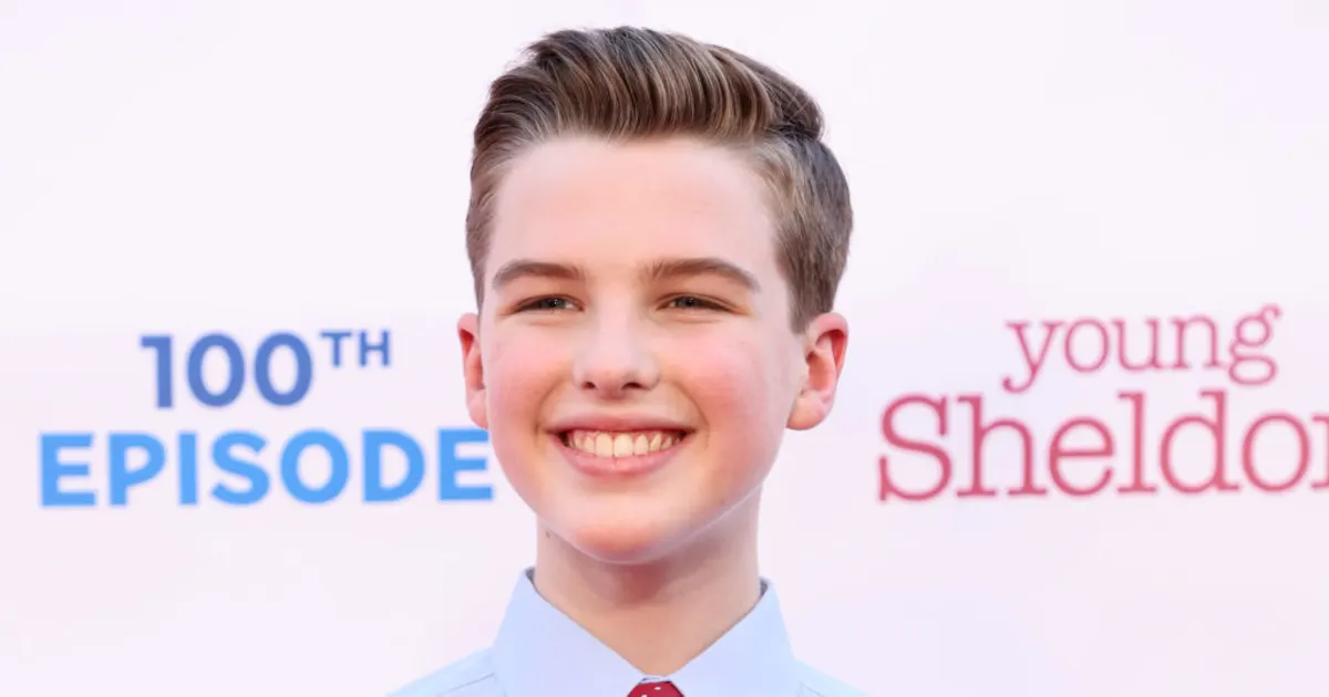 'Young Sheldon': Final Season Set To Premiere In 2024