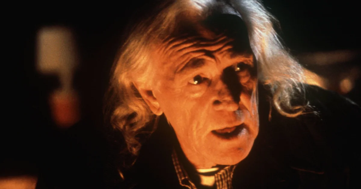 In Memoriam: Richard Harris' Cause Of Death