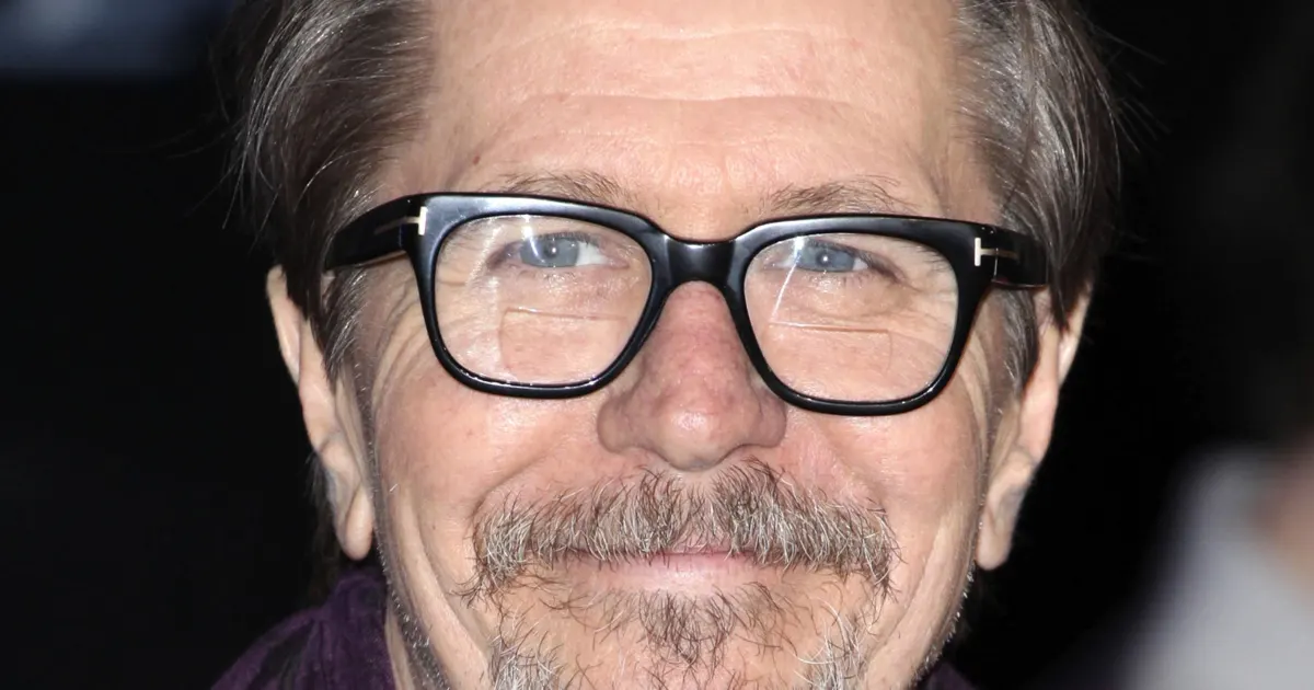 The Creepiest Actors of All Time...