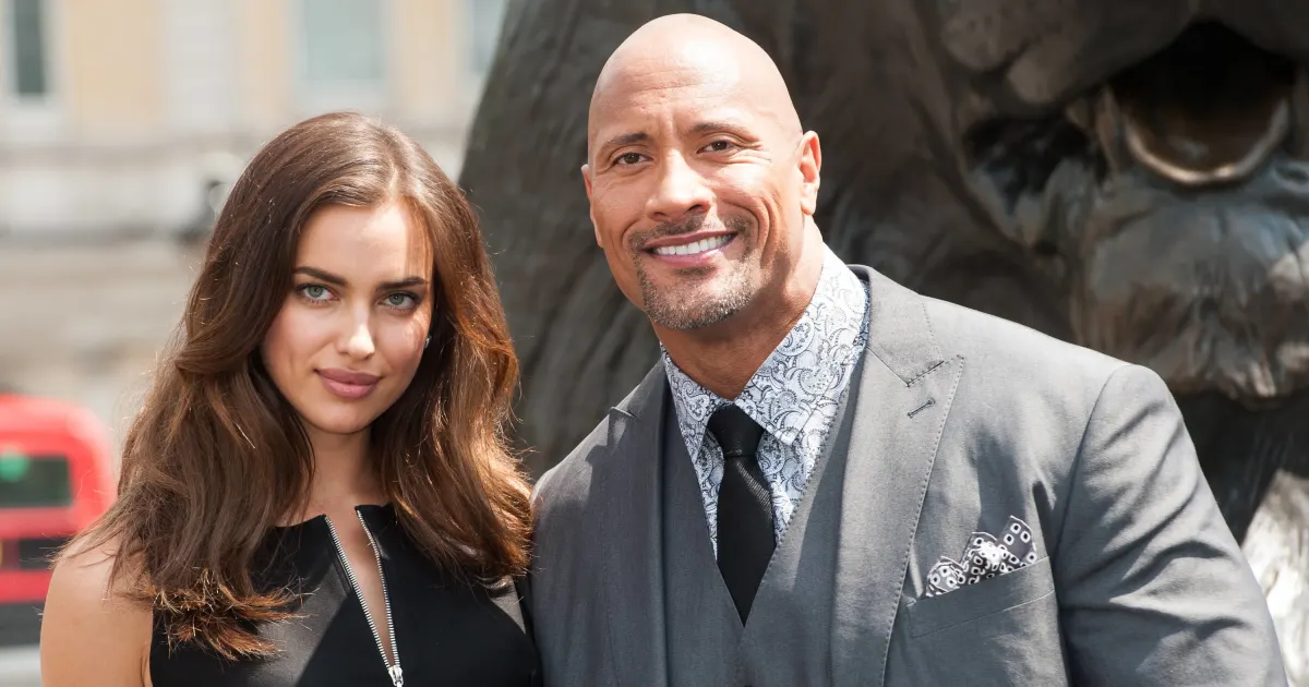 Why Cristiano Ronaldo Doesn't Like Dwayne Why Cristiano Ronaldo Doesn't Like Dwayne
