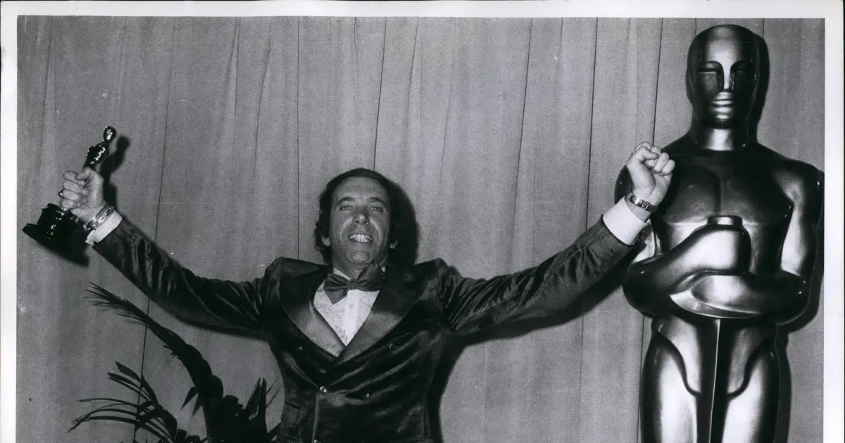 Hollywood Legend Al Ruddy Passes Away At 94: A Titan's Farewell